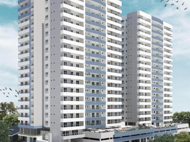 Mega promoção! De R$ 580 por R$ 480 mil! 82m² privativos