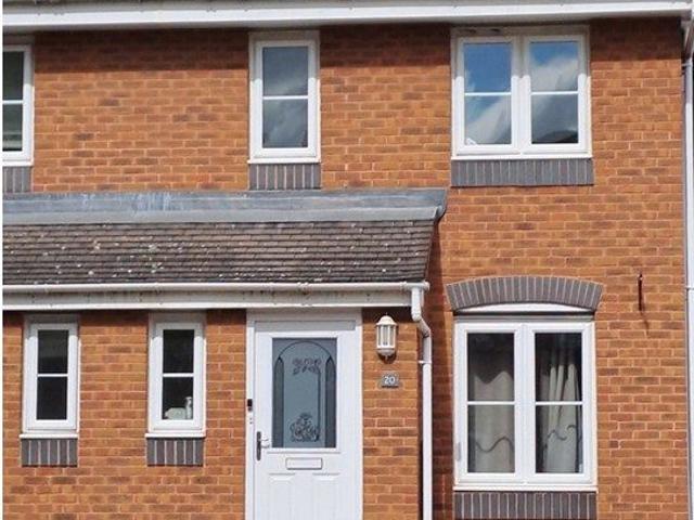 Megallan Way City Point, Derby DE24, 3 bed semi detached house to rent, £1,100 pcm | PrimeLocation