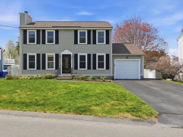 Megan Dr, Manchester, Home For Sale