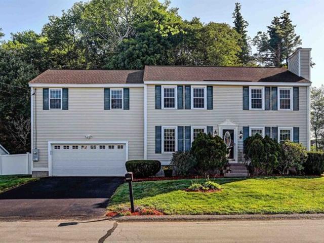 Megan Dr, Manchester, Home For Sale