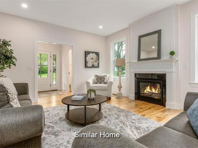 Megans Way Lot,epping, Home For Sale