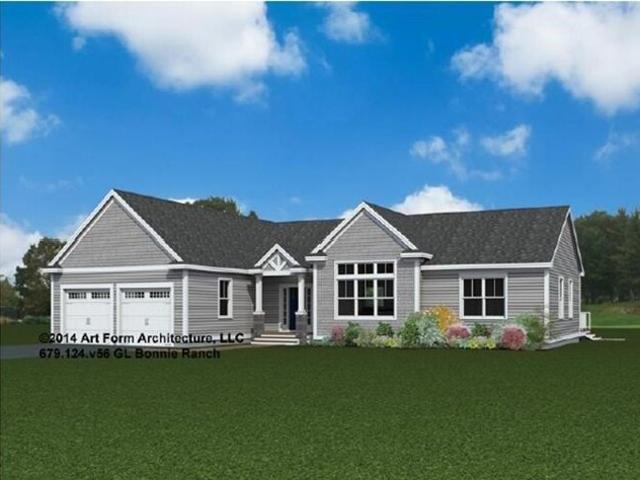 Megans Way Lot,epping, Home For Sale