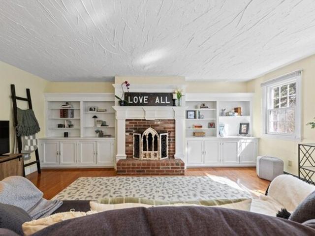 Megansett Dr Unit H, Plymouth, Condo For Sale