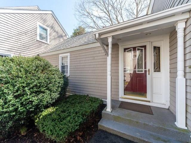 Megansett Dr Unit,plymouth, Condo For Sale