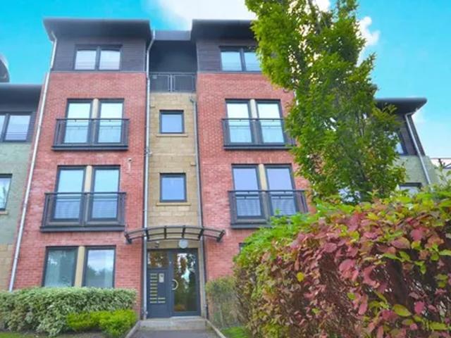 Meggetland Wynd, City of Edinburgh, EH14 1AF, United Kingdom | 2 bed apartment for rent #140398174 | Rentberry