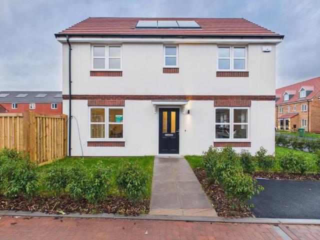 Meggitt Avenue, Coventry, CV6 4 bed detached house to rent £2,095 pcm £483 pw