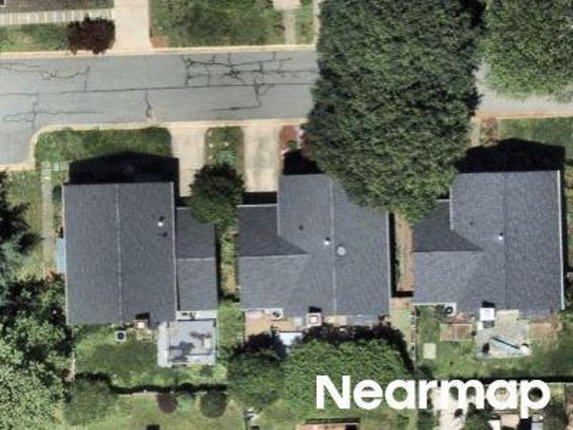 Meggs Point Pl