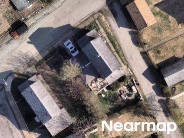 Mehaffey St