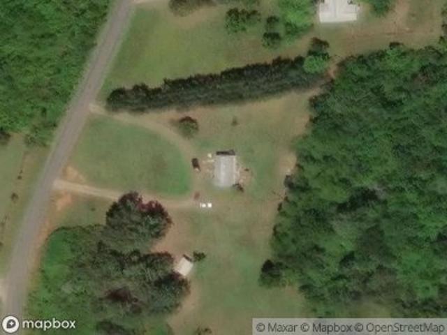 Meherrin Rd