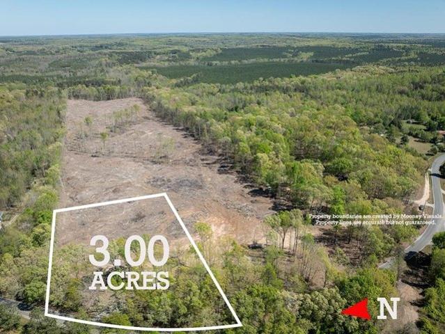Meherrin Rd Lot 17, Meherrin, VA 23954