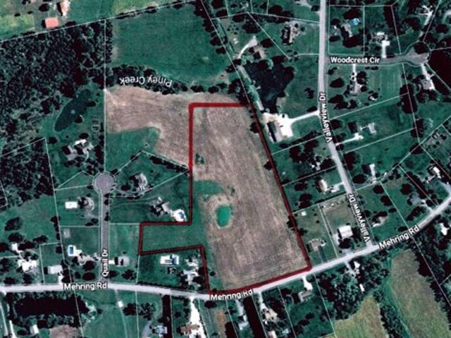 Mehring Rd Lot,littlestown, Plot For Sale