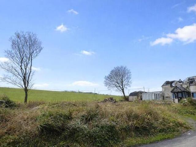 Meidrim, Llanboidy Road, Carmarthen, Property For Sale