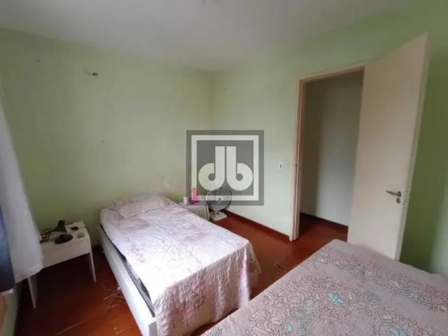 Méier Apartamento 2 Varandas Sala 2 Quartos Suíte Dependências Vaga de Garagem Eleva
