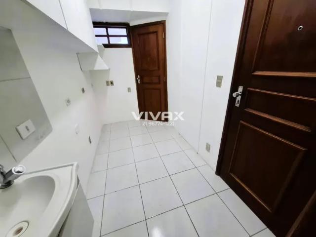 MÉIER Dias da Cruz Sala 1 Banheiro | Agende sua visita