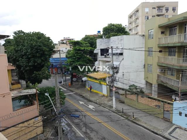 MÉIER Magalhães Couto 2 Quartos 1 Banheiro| Agende sua visita