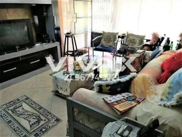 MÉIER | Rua Maranhão Apartamento Térreo 2 Quartos 62m² | Agende Sua Visita