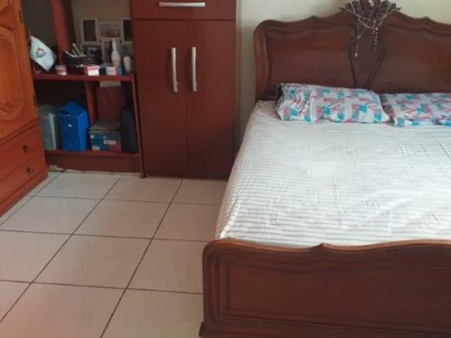 Méier Rua Souza Aguiar Casa Duplex de Vila 3 Quartos 1 Suíte Churrasqueira 143 M²
