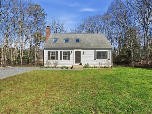 Meiggs Backus Rd, Sandwich, Home For Sale