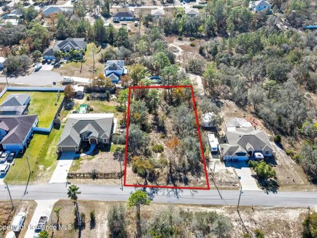 Meinert Ave, Brooksville, FL 34613