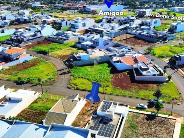 Meio Terreno 200 m2 à venda no Bom Jardim Localização Destaque