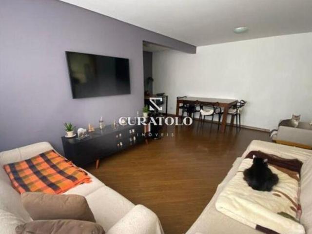 Meira Santana Apartamento à venda, de 3 quartos e 2 vagas em Santana, São Paulo