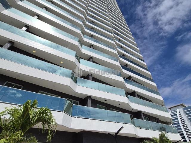 MEIRELES APARTAMENTO R BARBOSA DE FREITAS, 1341 AP 2103 ALL ALVES LIMA LIVING VISITA PROGRAMADA