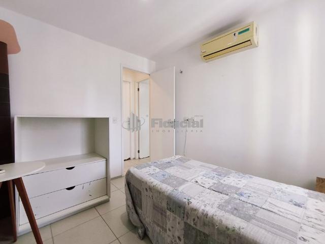 MEIRELES APARTAMENTO R SILVA PAULET, 565 AP 1003 PORT BELLINI VISITA PROGRAMADA