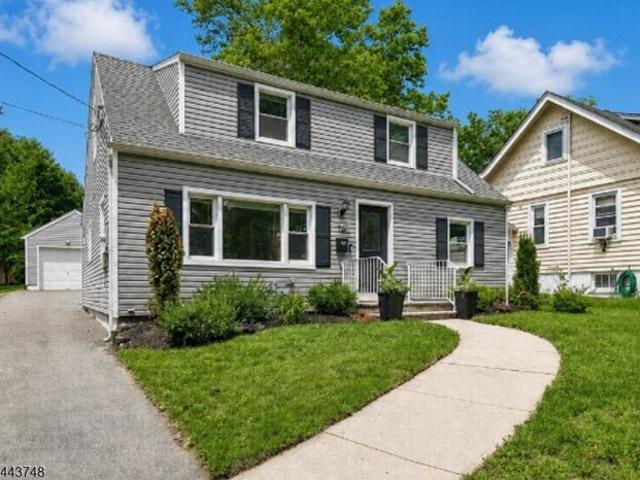 Meisel Ave, Springfield, Home For Sale