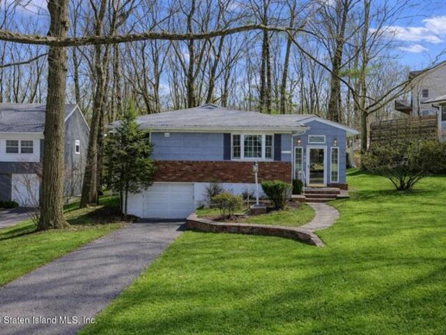 Meisner Ave, Staten Island, Home For Sale