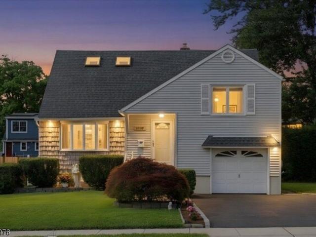 Meister Ave, Union Twp, Home For Sale