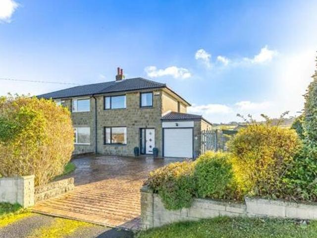 Meltham Road, Honley, 3 Bedroom Semi detached