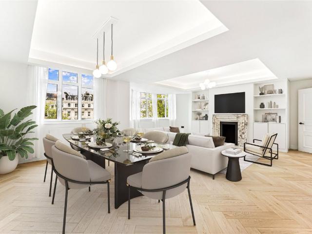 Melton Court, Onslow Crescent, London SW7, 3 bed flat to rent, £7,778 pcm | PrimeLocation