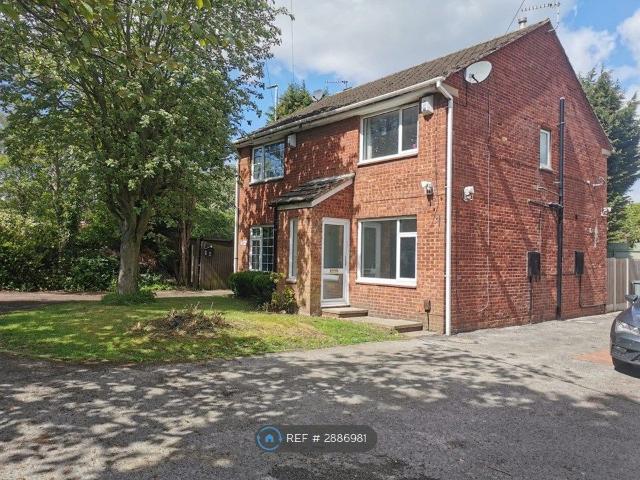 Melton Close, Leeds LS10, 2 bed semi detached house to rent, £1,250 pcm | PrimeLocation