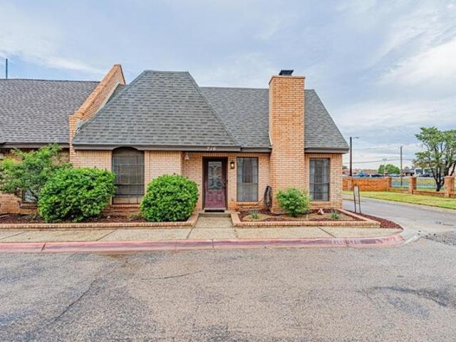 Melton Aly, Midland, Home For Sale