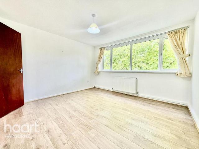 MELTON DRIVE, EDGBASTON B15 2 bed apartment to rent £1,000 pcm £231 pw