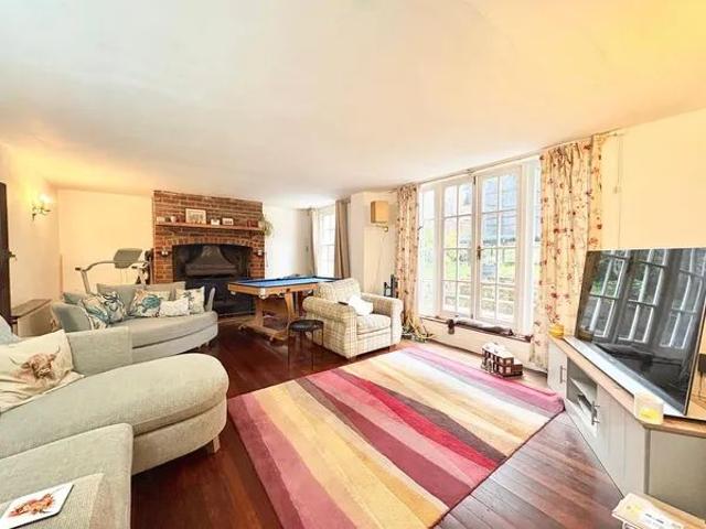 Melton House, Horndean