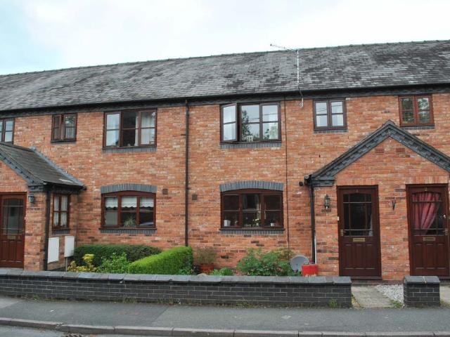 Melton Mews Cottages, Whitchurch, Shropshire SY13, 3 bed detached house to rent, £995 pcm | PrimeLocation