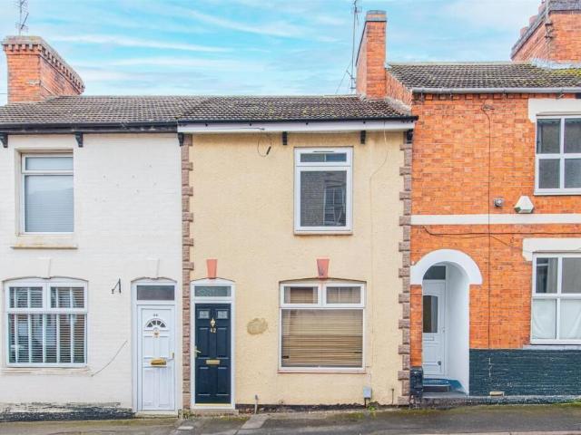 Melton Street, Kettering NN16, Kettering, 3 bed terraced house to rent, £950 pcm | PrimeLocation