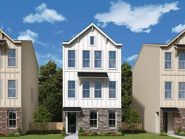 Melton Plan Celesta Community