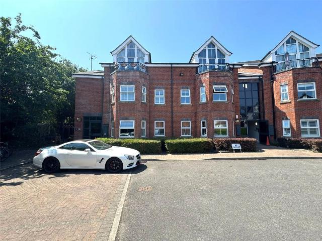 Melton Road, West Bridgford, Nottingham, Nottinghamshire NG2, 2 bed flat to rent, £1,195 pcm | PrimeLocation
