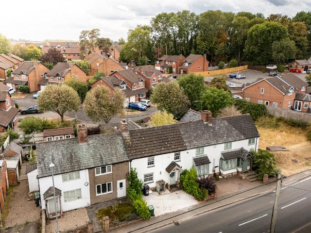 Melton Road, Burton On The Wolds LE12, 3 bed semi detached house to rent, £1,500 pcm | PrimeLocation