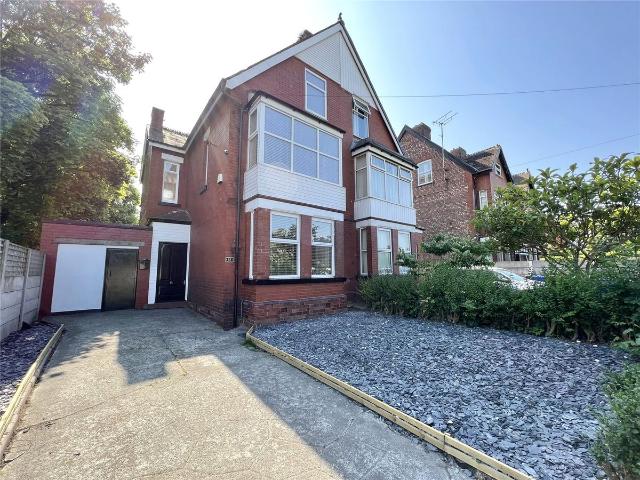 Melton Road, Manchester M8, 4 bed semi detached house to rent, £2,000 pcm | PrimeLocation