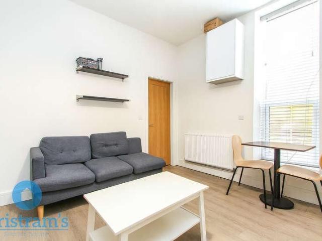 Melton Road, NG2