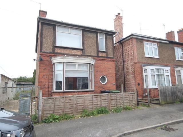 Melton Road North, Wellingborough NN8, 3 bed detached house to rent, £1,200 pcm | PrimeLocation