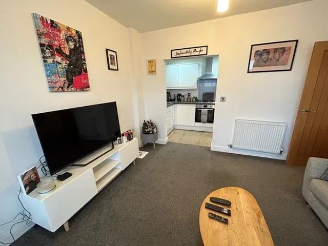 Melton Road, Nottingham, NG2
