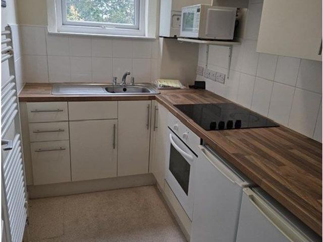 Melton Road, Nottingham NG2, 1 bed flat to rent, £750 pcm | PrimeLocation