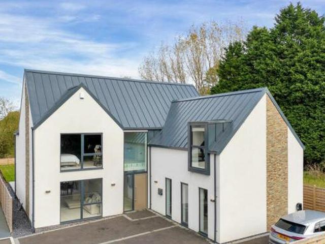 Melton Road, Stanton On The Wolds, 5 Bedroom Detached