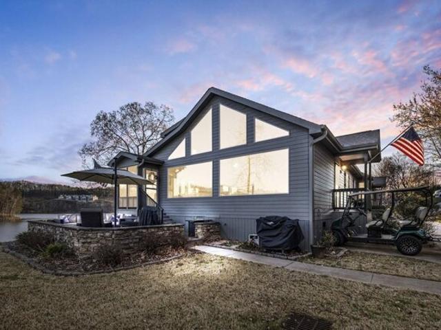 Melton Rd Lot,west Union, Home For Sale