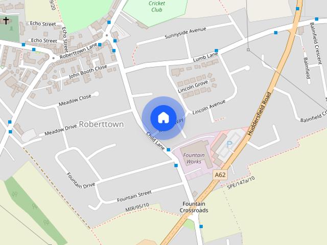 Melton Way, Roberttown, Liversedge