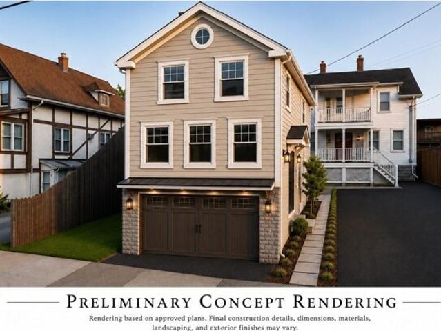 Melvin Ave, Lynn, Home For Sale